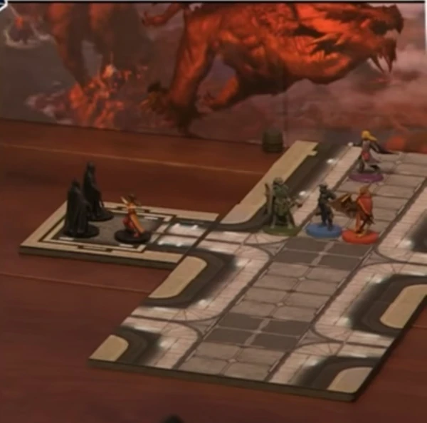 Aerois - Episode 16: Dark Rituals | High Rollers DnD Wiki | Fandom