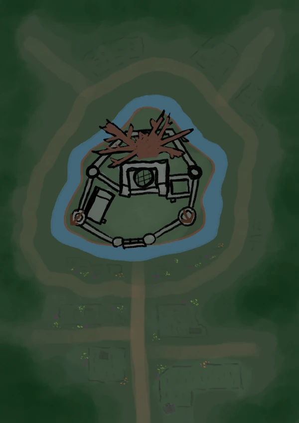 Aerois - Episode 153: Assault on Nightbloom Hold | High Rollers DnD ...