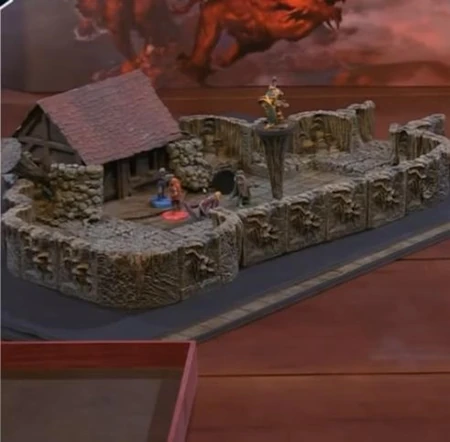 Aerois - Episode 7: Guardian Secrets | High Rollers DnD Wiki | Fandom