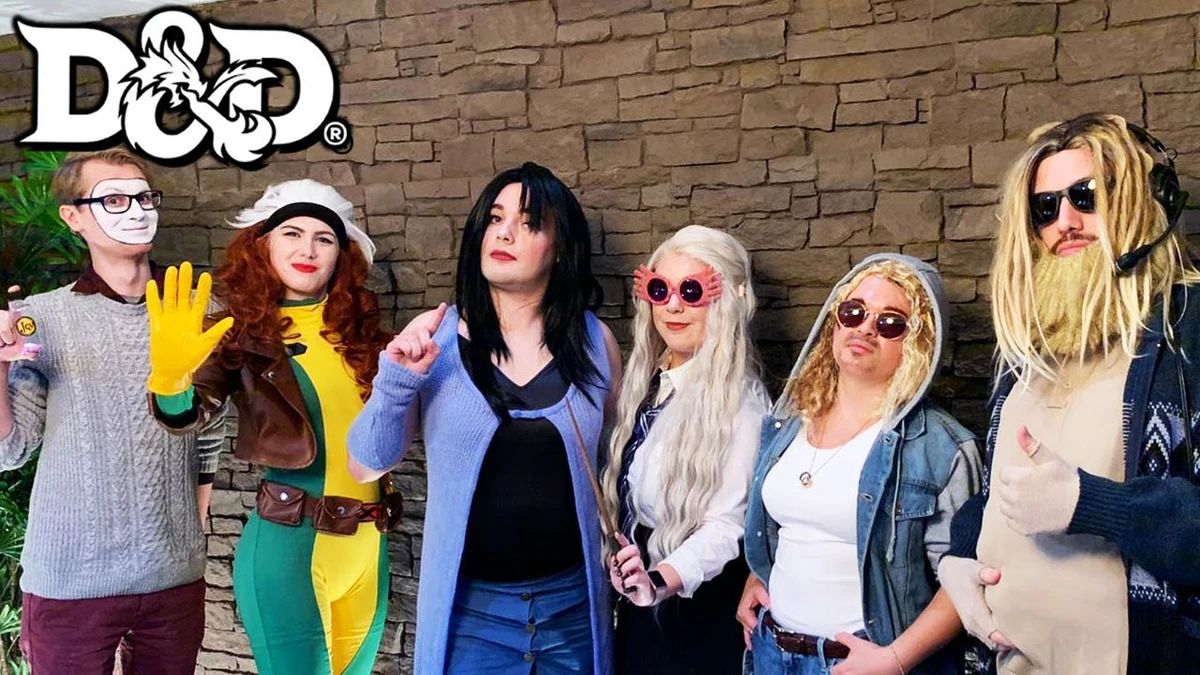 Aerois - Episode 50: A Desperate Escape | High Rollers DnD Wiki | Fandom