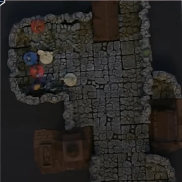 Aerois - Episode 6: Into the Deep | High Rollers DnD Wiki | Fandom