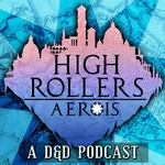 Aerois (Campaign) | High Rollers DnD Wiki | Fandom