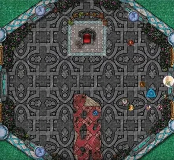 Aerois - Episode 136: ...Must Come Down | High Rollers DnD Wiki | Fandom