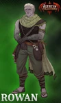 Rowan | High Rollers DnD Wiki | Fandom