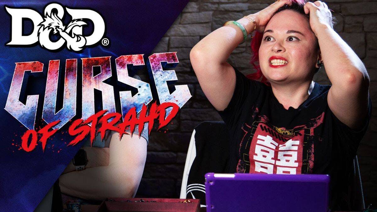 Curse Of Strahd Episode 13 Mists And Shadows High Rollers Dnd Wiki