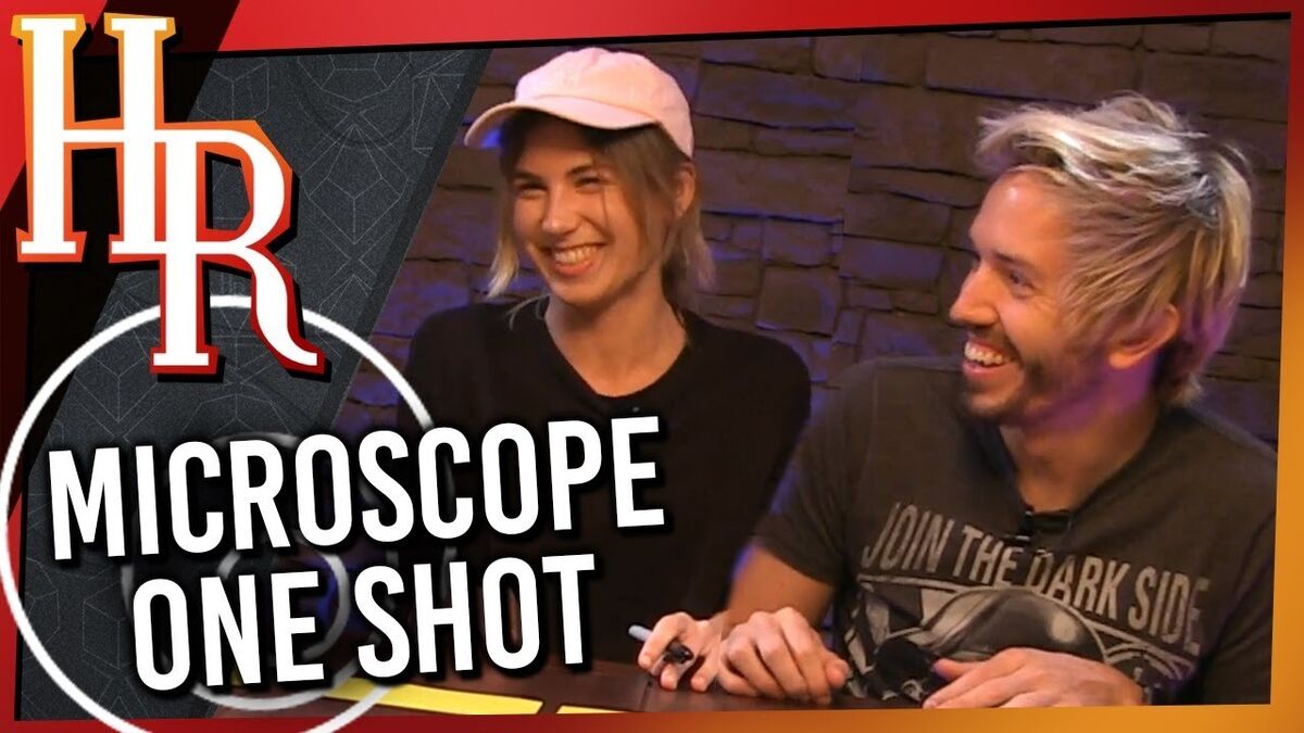 Microscope High Rollers Dnd Wiki Fandom