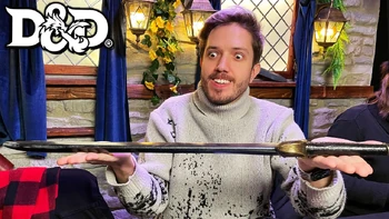 Aerois - Episode 173: Wolflions in the Night | High Rollers DnD Wiki ...