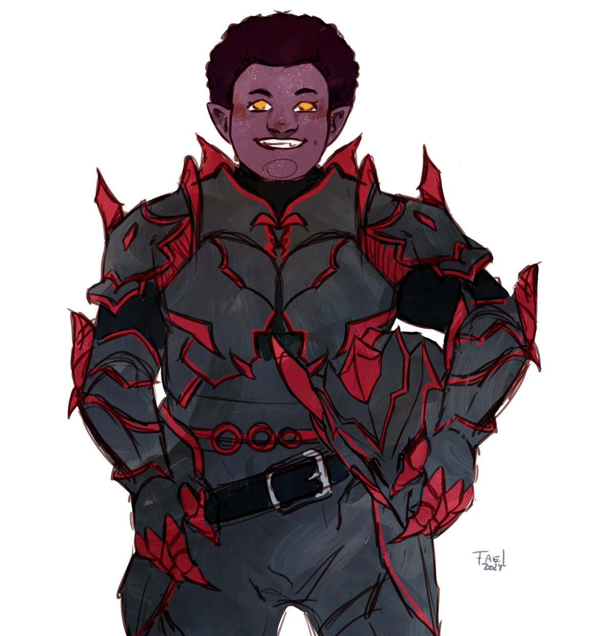 Altheya - Episode 30: A Knight's Tale | High Rollers DnD Wiki | Fandom