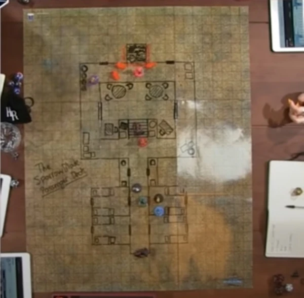 Aerois - Episode 1: Welcome to Aerois | High Rollers DnD Wiki | Fandom