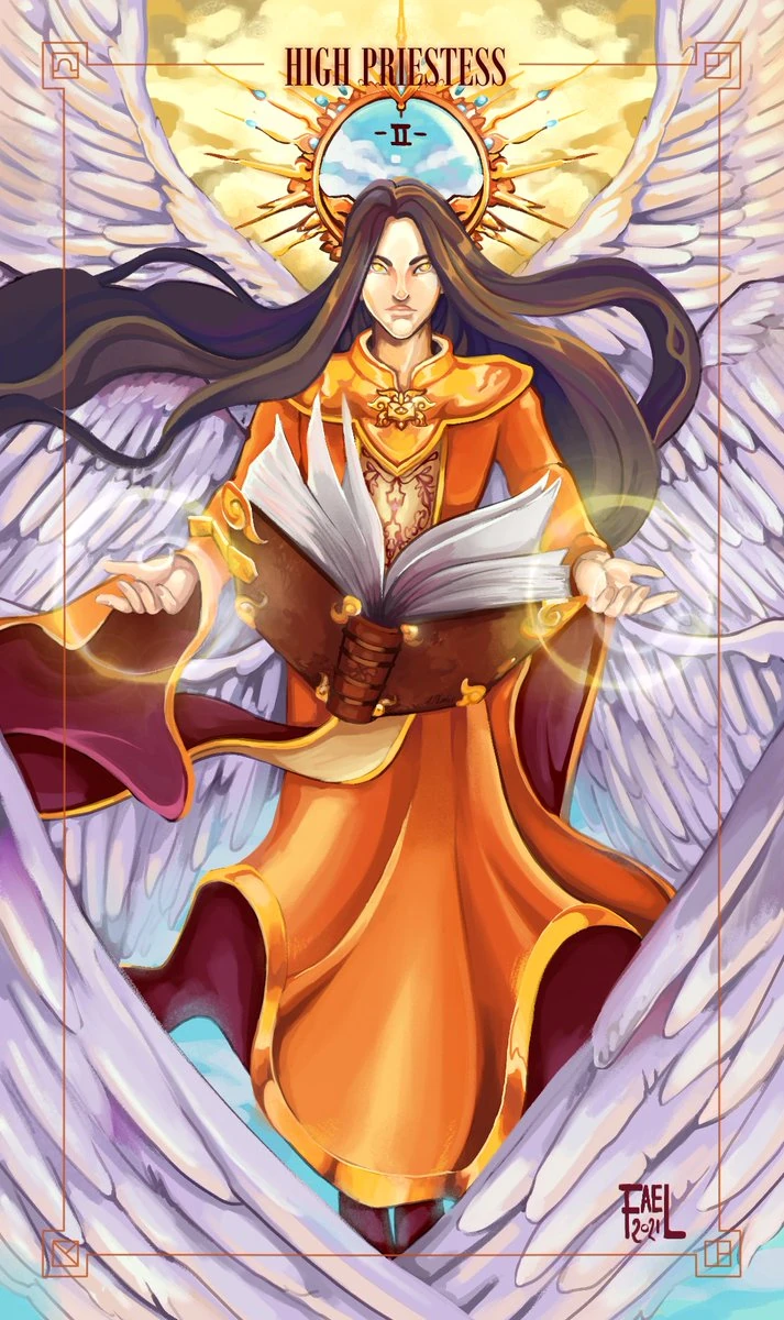 H'esper | High Rollers DnD Wiki | Fandom
