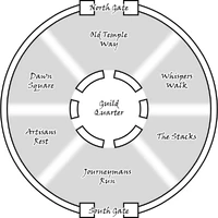 Talis'Val | High Rollers DnD Wiki | Fandom