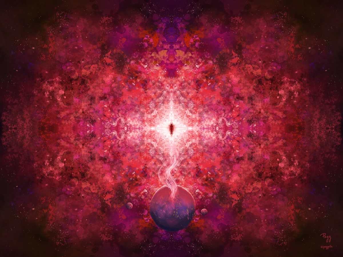 Hadar | High Rollers DnD Wiki | Fandom