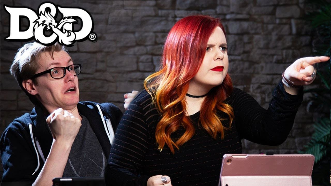 Aerois - Episode 108: Aerosians... Assemble! | High Rollers DnD Wiki ...