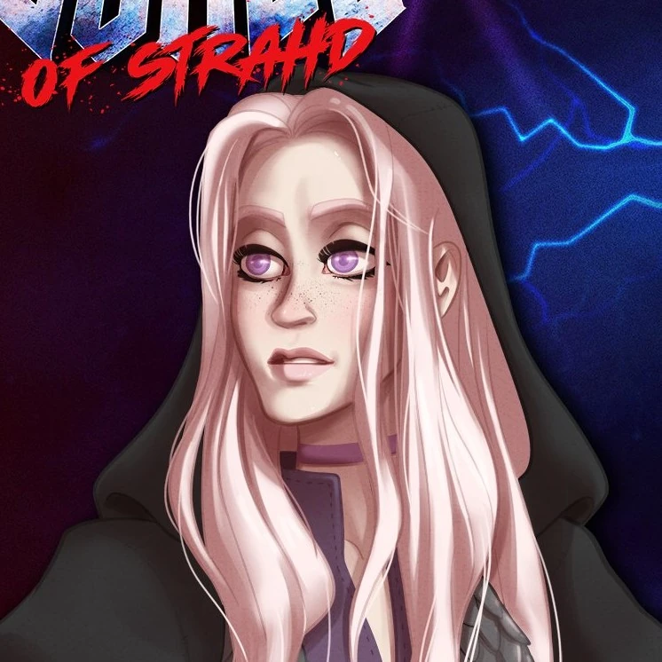 Rose Venandi | High Rollers DnD Wiki | Fandom