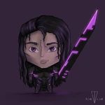 Kalus Valkyrian | High Rollers DnD Wiki | Fandom