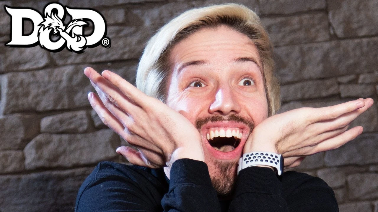 Aerois - Episode 132: Echoes of the Universe | High Rollers DnD Wiki ...