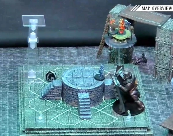 Aerois - Episode 169: Daughter of Vortinssar | High Rollers DnD Wiki ...