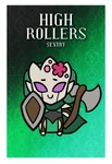 Sentry | High Rollers DnD Wiki | Fandom