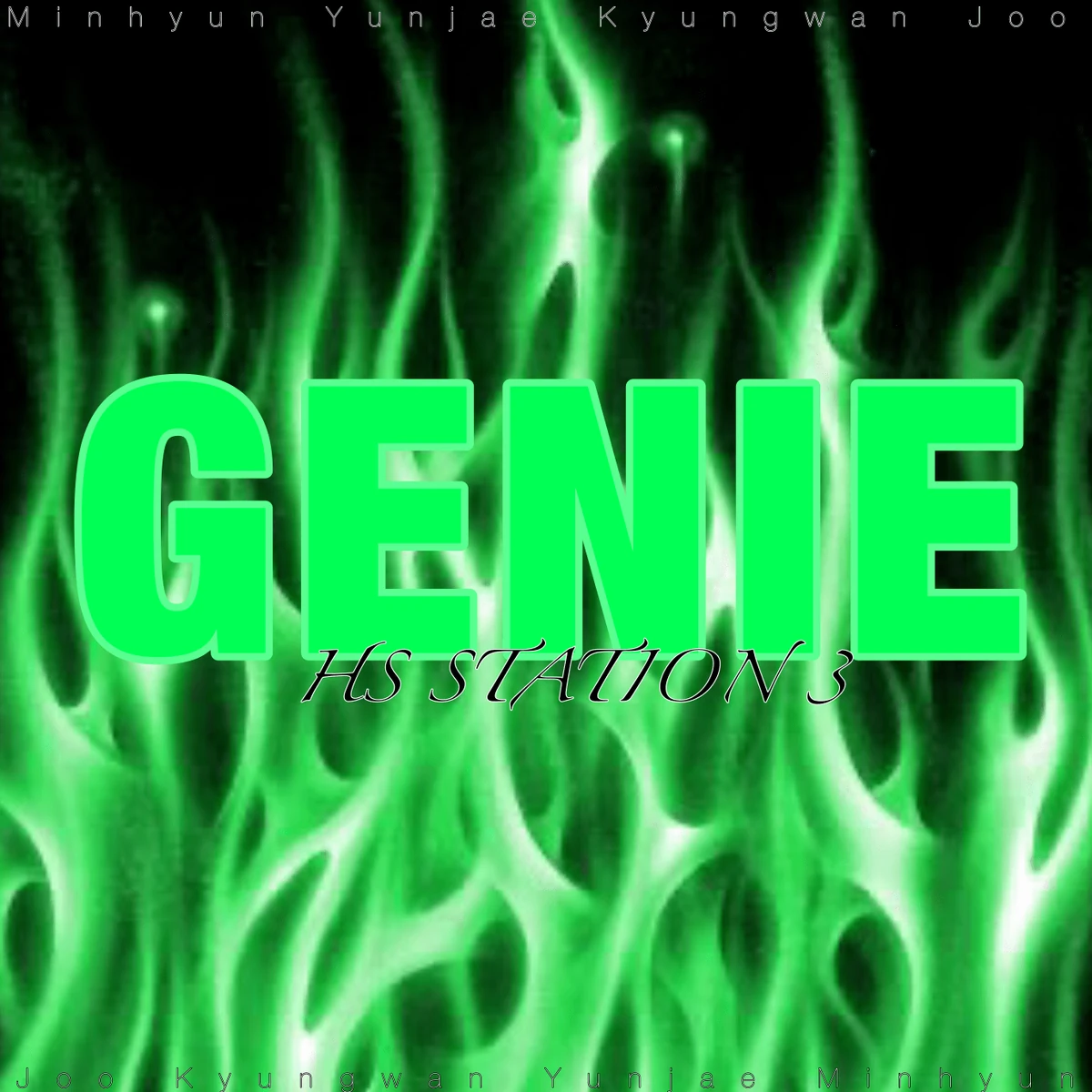 Genie | High Scale Wiki | Fandom