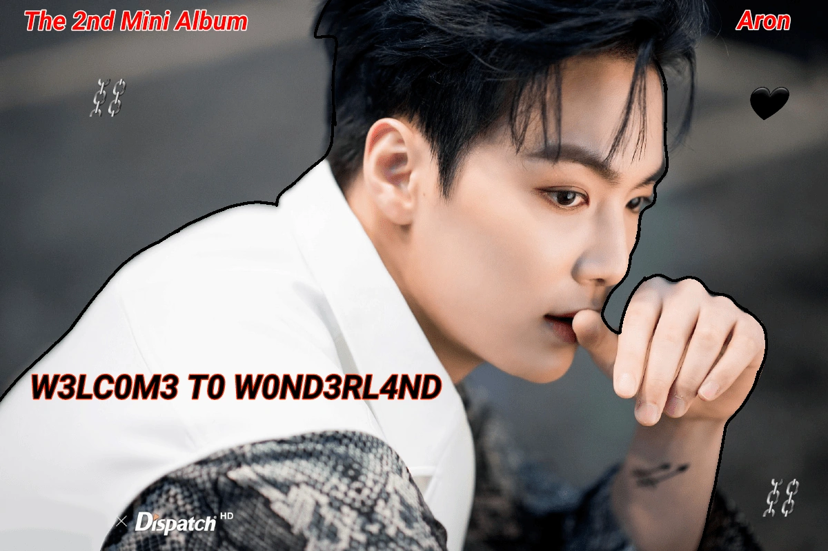 Aron | High Scale Wiki | Fandom