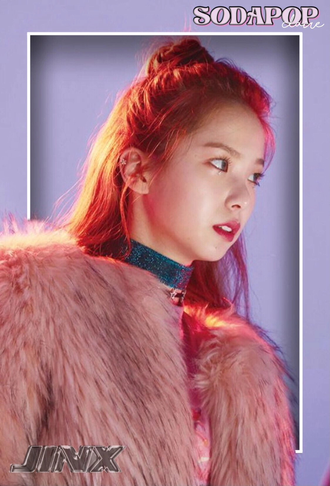 Claire | High Scale Wiki | Fandom