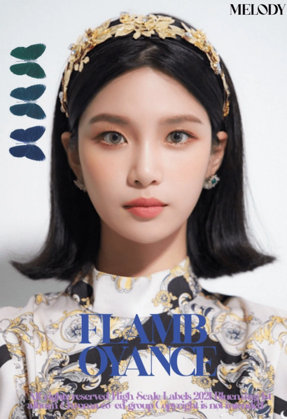 Melody | High Scale Wiki | Fandom