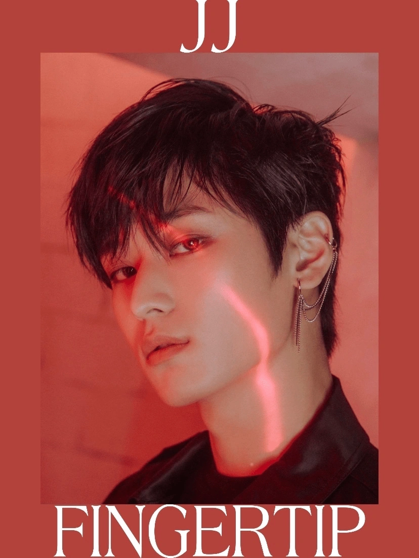 JJ | High Scale Wiki | Fandom