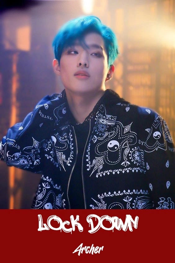 Archer | High Scale Wiki | Fandom