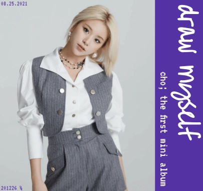 Cho | High Scale Wiki | Fandom