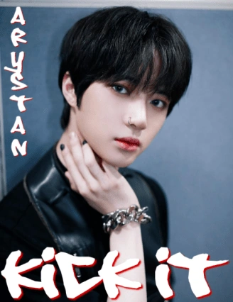 Arystan | High Scale Wiki | Fandom