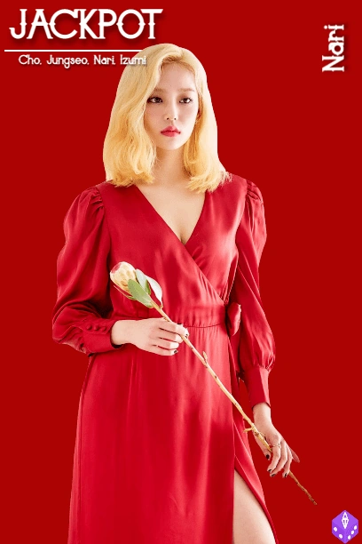 Nari | High Scale Wiki | Fandom