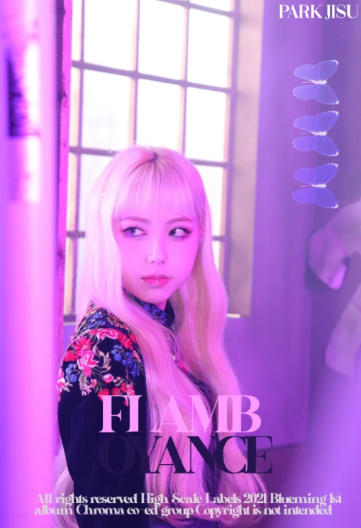 Jisu | High Scale Wiki | Fandom