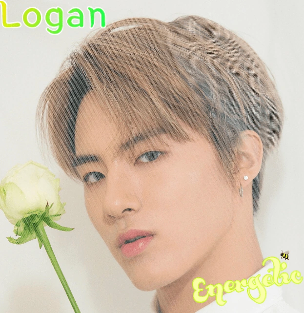 Logan | High Scale Wiki | Fandom