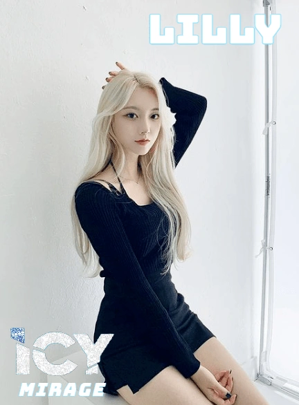 Lilly | High Scale Wiki | Fandom