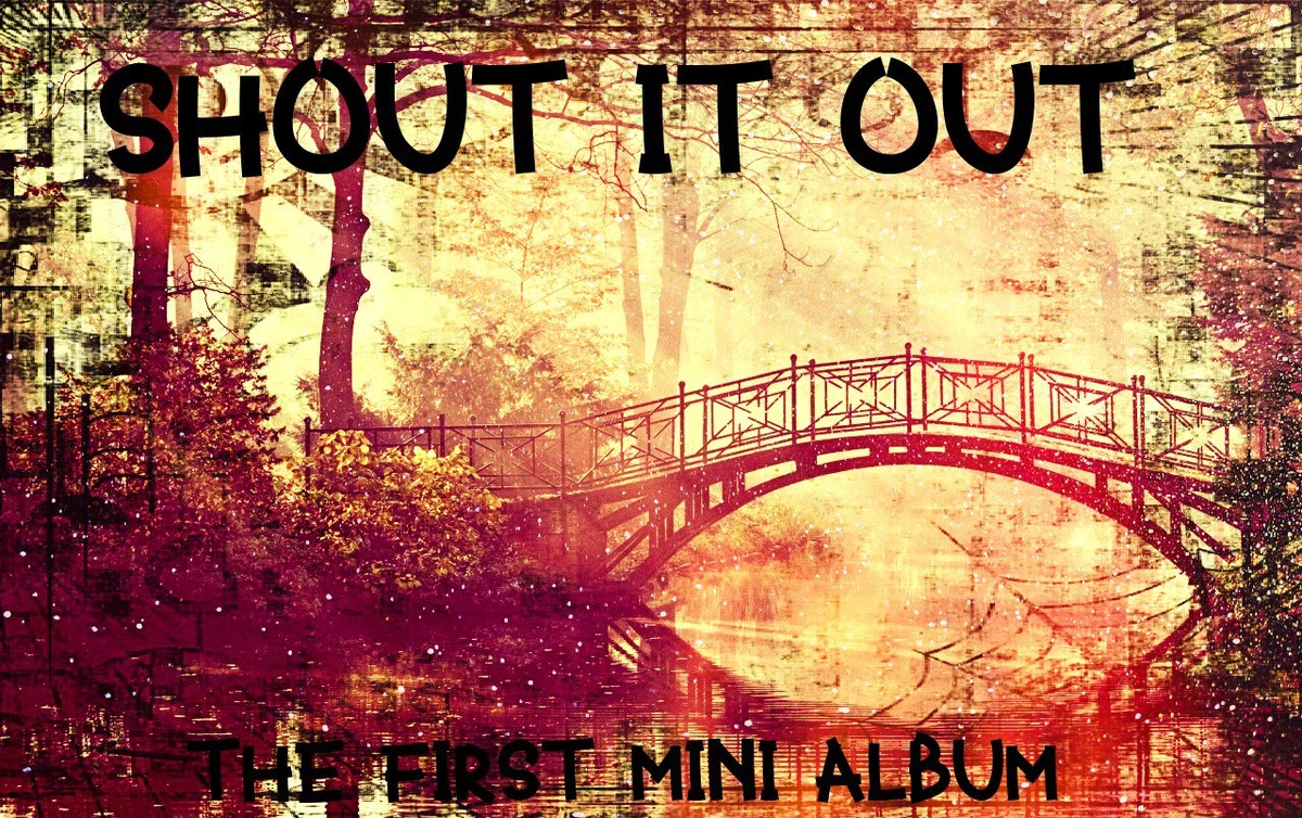 Shout It Out | High Scale Wiki | Fandom