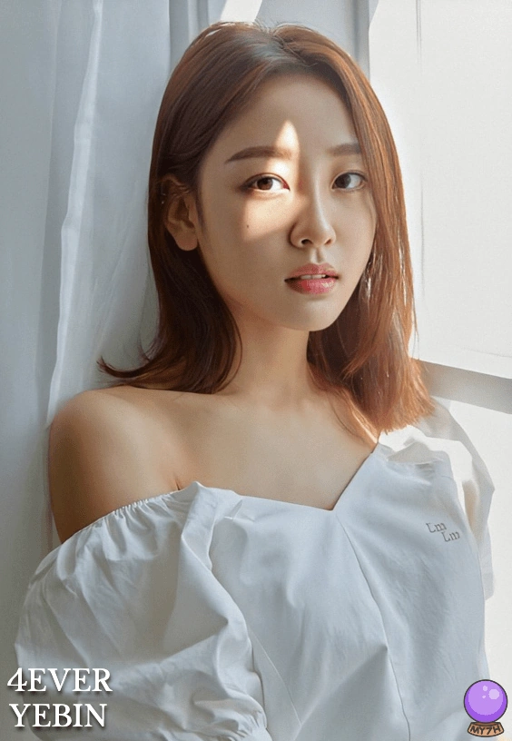 Yebin | High Scale Wiki | Fandom