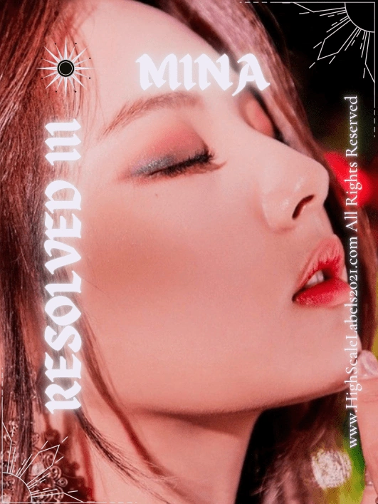 Mina | High Scale Wiki | Fandom