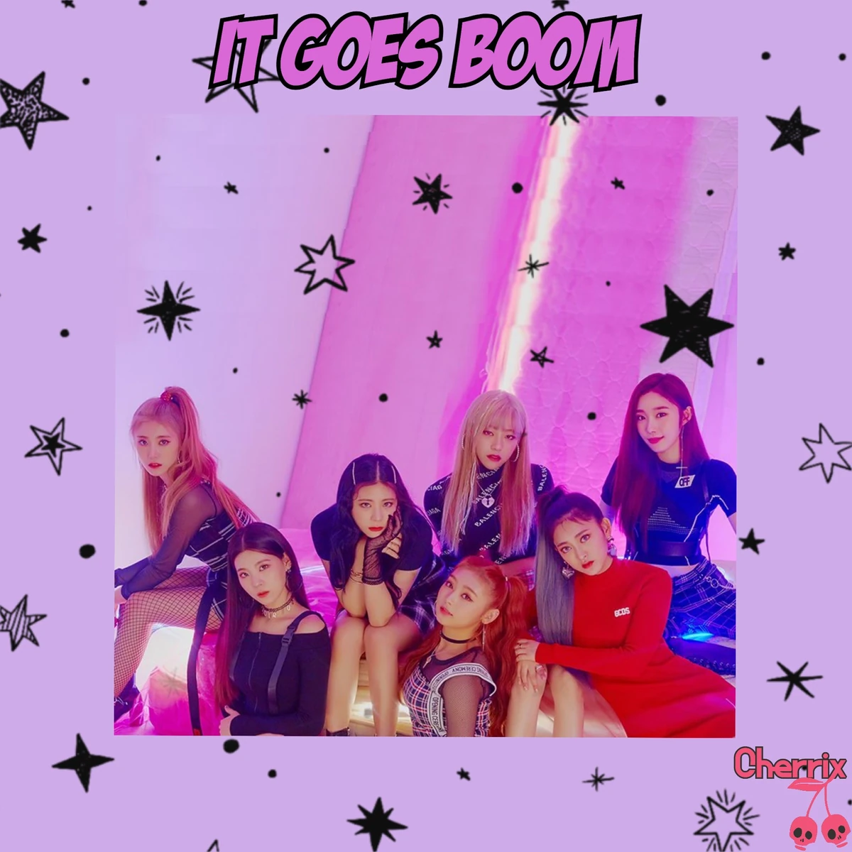 It Goes Boom | High Scale Wiki | Fandom