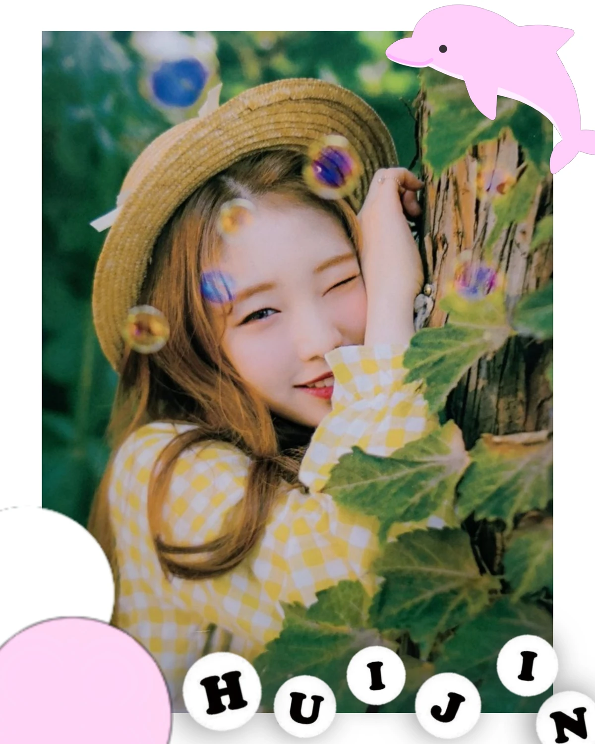 Huijin | High Scale Wiki | Fandom