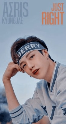 Kyungjae | High Scale Wiki | Fandom