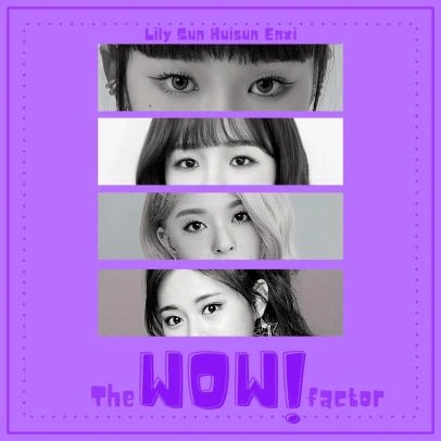 The Wow! Factor | High Scale Wiki | Fandom