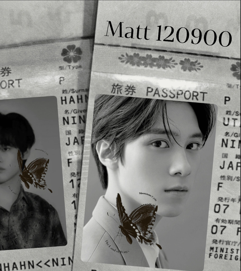 Matt | High Scale Wiki | Fandom