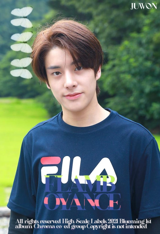 Juwon | High Scale Wiki | Fandom