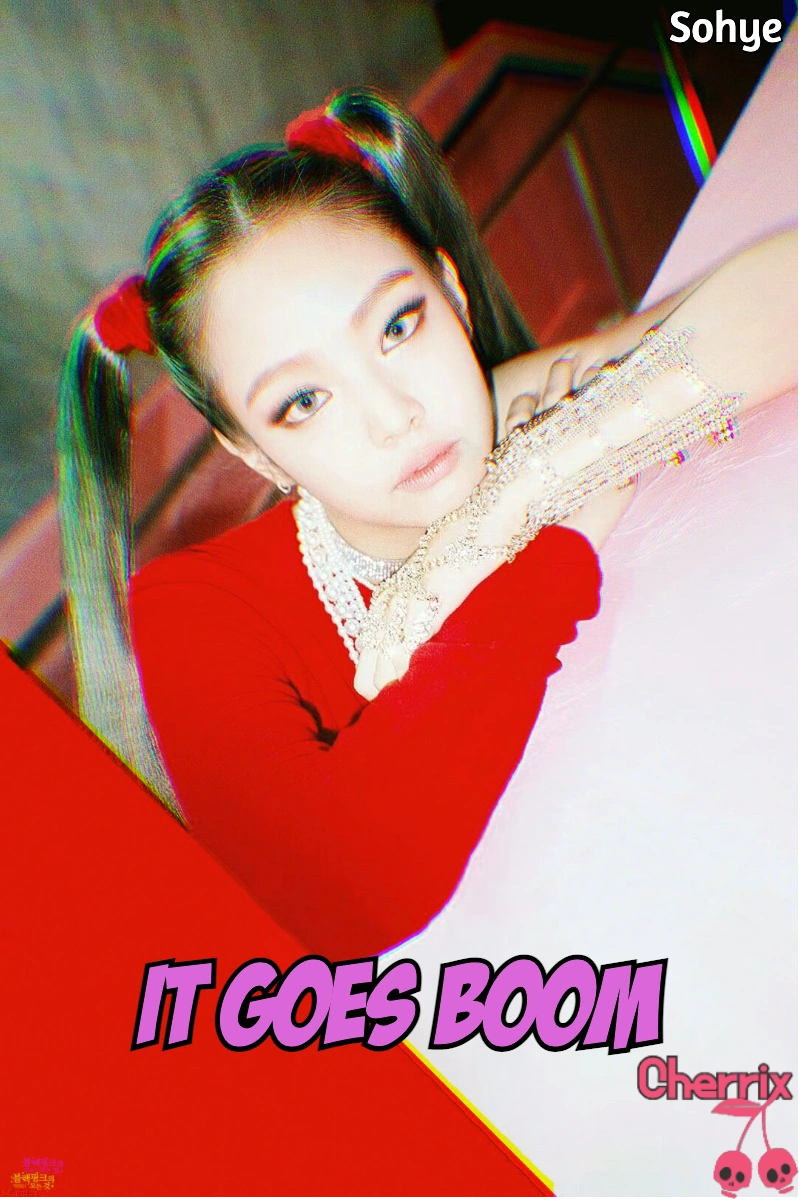 Sohye | High Scale Wiki | Fandom