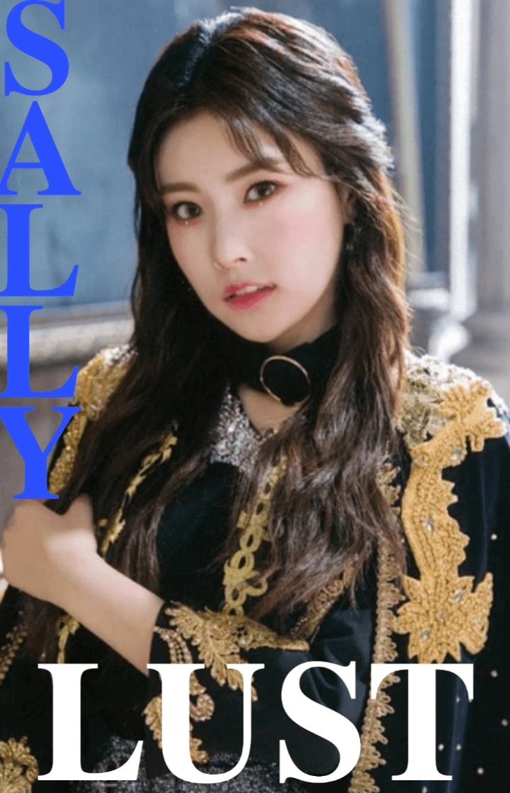 Sally | High Scale Wiki | Fandom