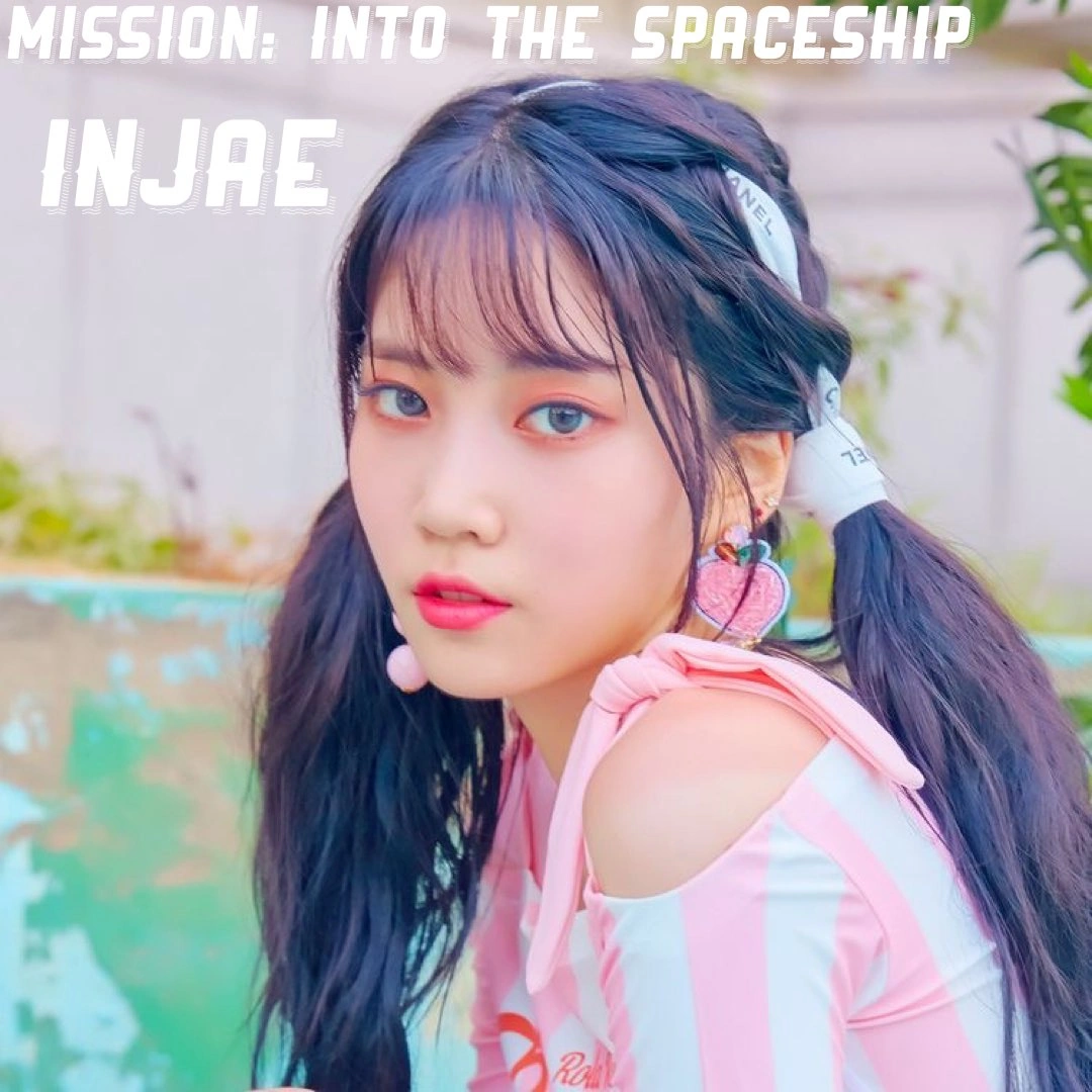 Injae | High Scale Wiki | Fandom