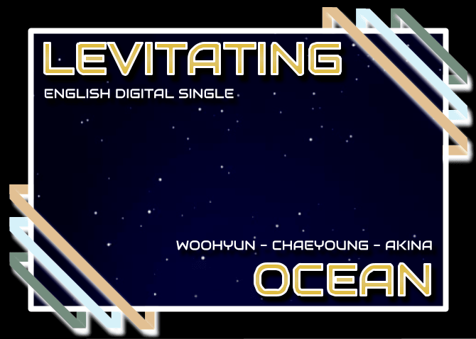 Levitating (Ocean album) | High Scale Wiki | Fandom