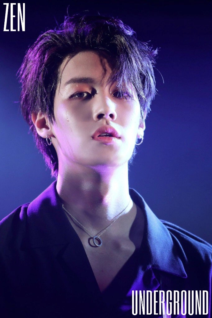 Zen | High Scale Wiki | Fandom