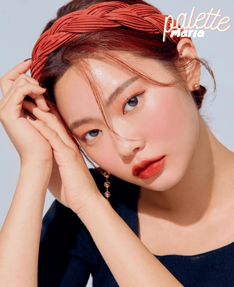 Maria | High Scale Wiki | Fandom