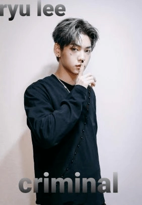 Ryu Lee | High Scale Wiki | Fandom